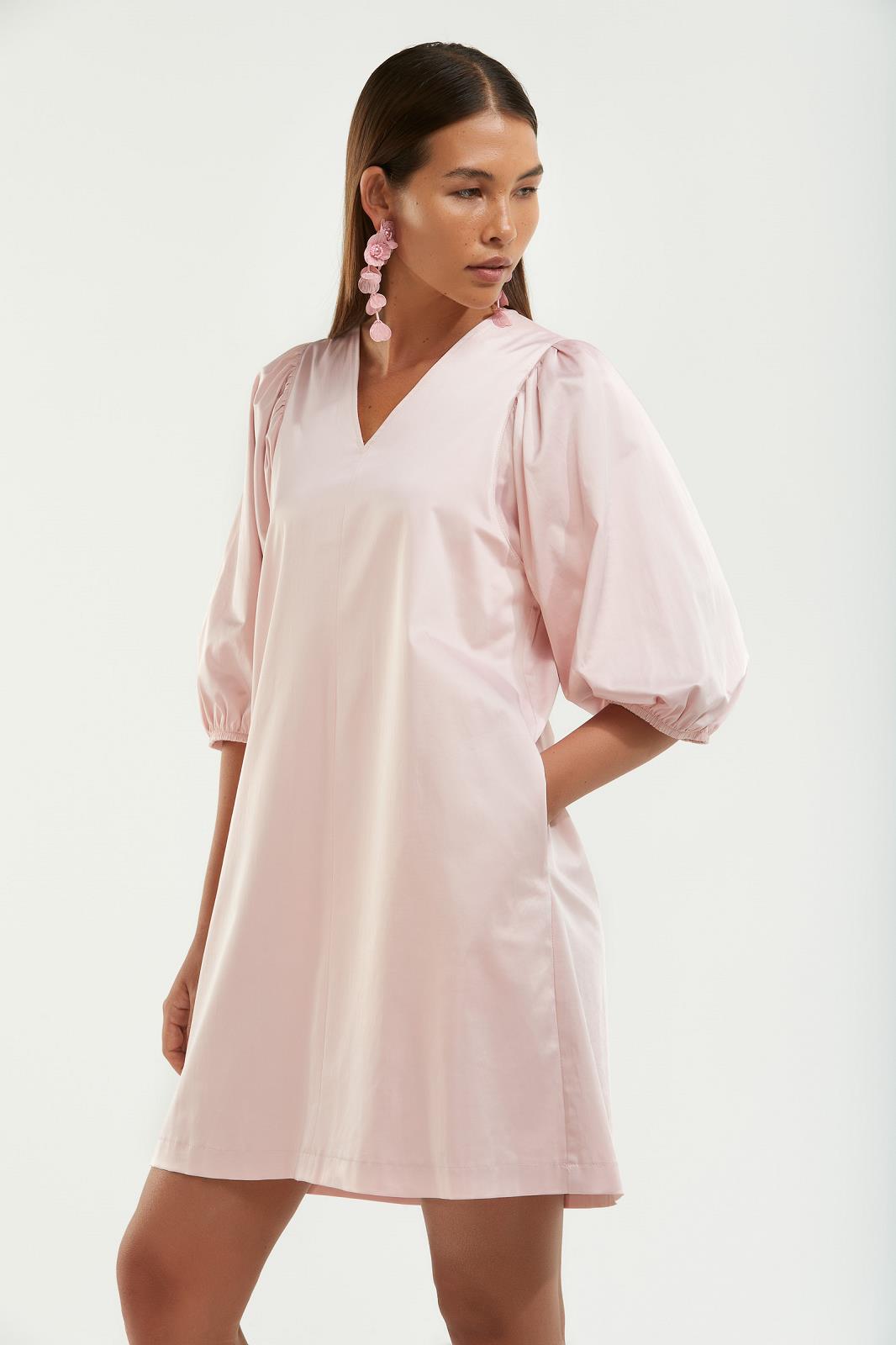 KLEED UNI ROZE